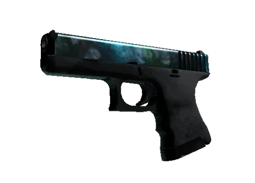 Glock-18 | Gamma Doppler Phase 3 - CSGO Skin Price & Details