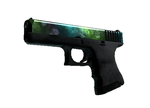 Glock-18 | Gamma Doppler Phase 4 - CSGO Skin Price & Details