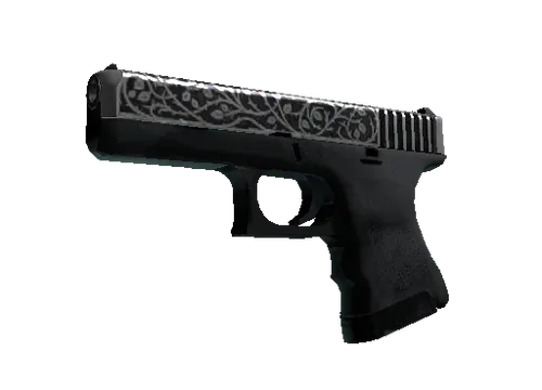 Glock-18 | Ironwork - CSGO Skin Price & Details