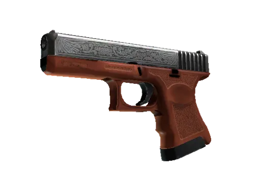 Glock-18 | Royal Legion - CSGO Skin Price & Details