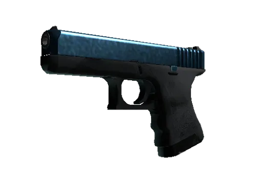 Glock-18 | Twilight Galaxy - CSGO Skin Price & Details