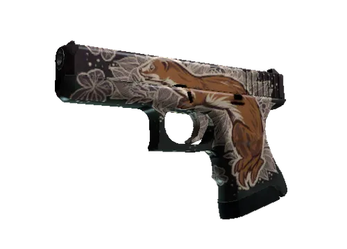 Glock-18 | Weasel - CSGO Skin Price & Details