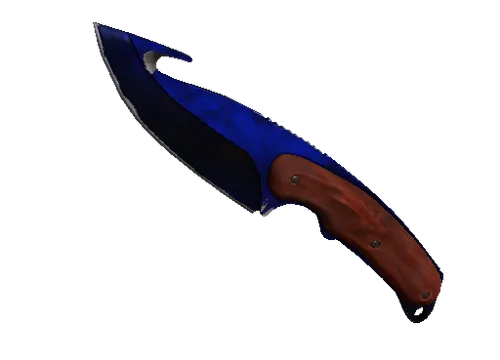 Gut Knife | Doppler Phase 4 - CSGO Skin Price & Details