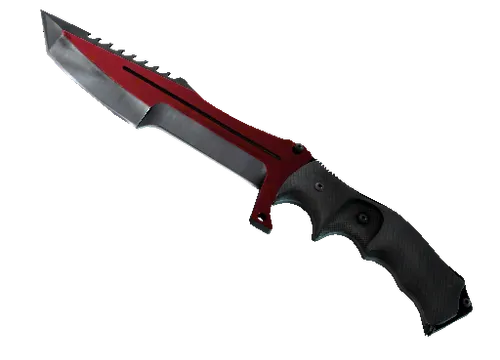 Huntsman Knife | Autotronic - CSGO Skin Price & Details