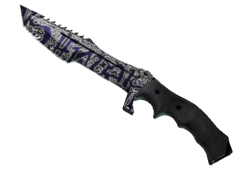 Huntsman Knife | Freehand - CSGO Skin Price & Details
