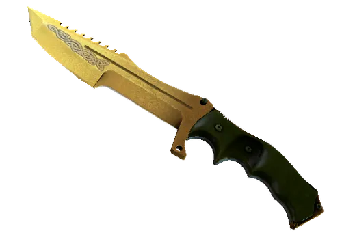 Huntsman Knife | Lore - CSGO Skin Price & Details