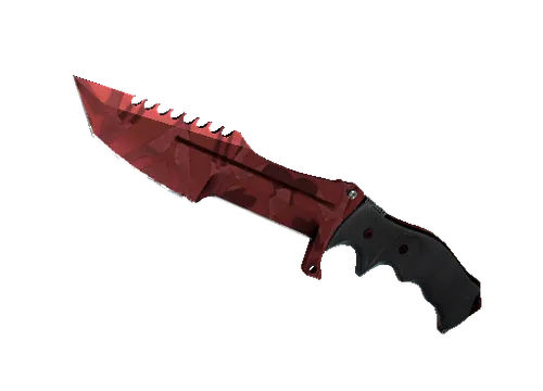 Huntsman Knife | Slaughter - CSGO Skin Price & Details
