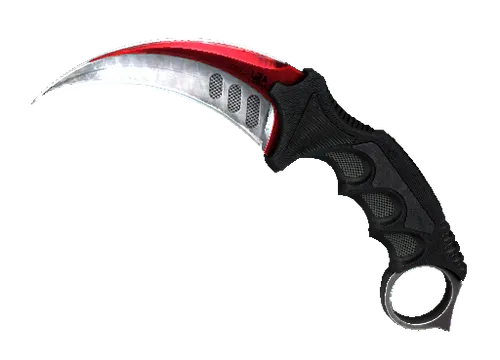 Karambit | Autotronic - CSGO Skin Price & Details