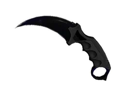Karambit | Doppler Phase 3 - CSGO Skin Price & Details