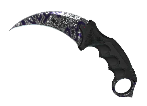 Karambit | Freehand - CSGO Skin Price & Details