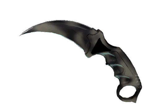 Karambit | Scorched - CSGO Skin Price & Details