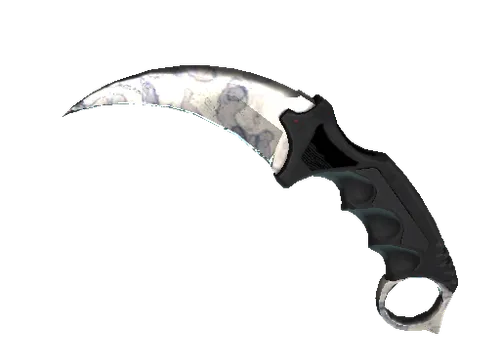 Karambit | Stained - CSGO Skin Price & Details