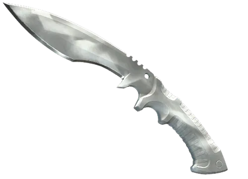 Kukri Knife | Urban Masked - CSGO Skin Price & Details