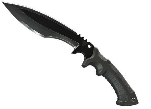 Kukri Knife | Vanilla - CSGO Skin Price & Details