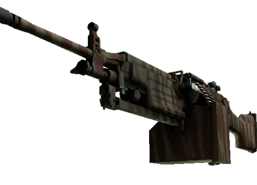 M249 | Predator - CSGO Skin Price & Details