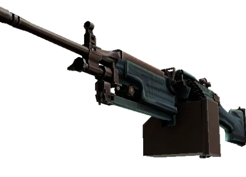 M249 | Submerged - CSGO Skin Price & Details