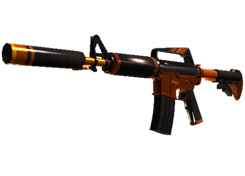 M4A1-S | Atomic Alloy - CSGO Skin Price & Details