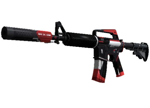 M4A1-S | Cyrex - CSGO Skin Price & Details