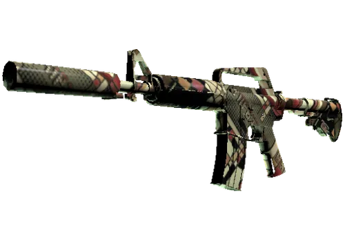 M4A1-S | Fizzy POP - CSGO Skin Price & Details