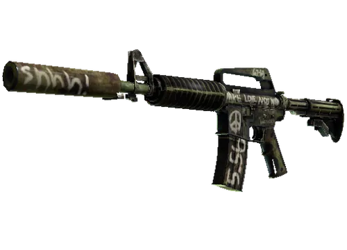 M4A1-S | Flashback - CSGO Skin Price & Details
