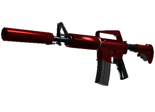 M4A1-S | Hot Rod - CSGO Skin Price & Details