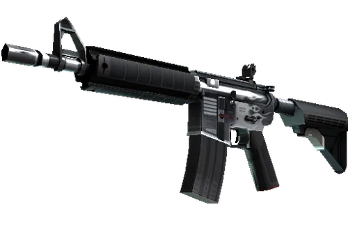 M4A4 | Magnesium - CSGO Skin Price & Details