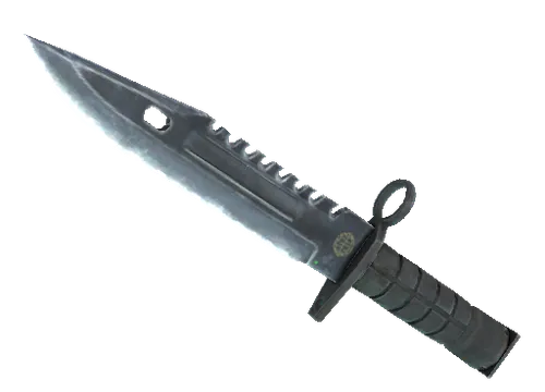 M9 Bayonet Skins & Details - CSGO Wiki