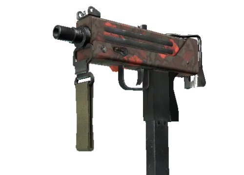 MAC-10 | Aloha - CSGO Skin Price & Details