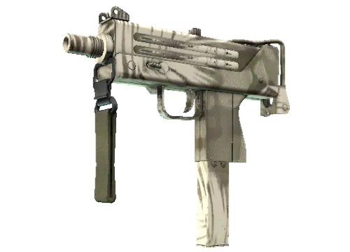 MAC-10 | Palm - CSGO Skin Price & Details