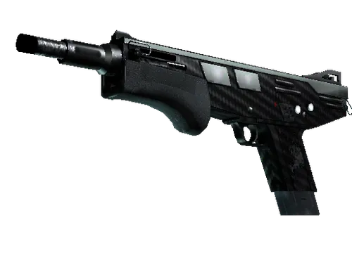 MAG-7 | Carbon Fiber - CSGO Skin Price & Details
