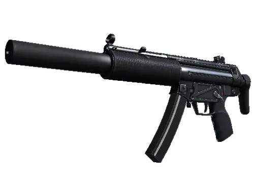 MP5-SD Skins & Details - CSGO Wiki