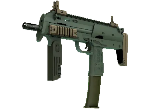 MP7 | Groundwater - CSGO Skin Price & Details