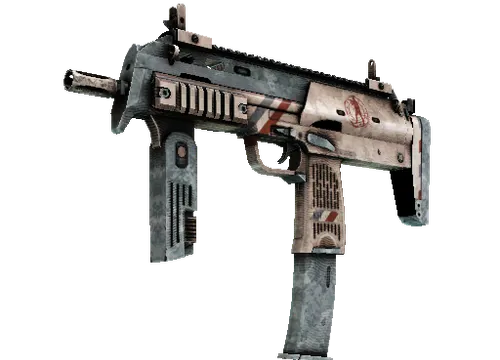 MP7 | Special Delivery - CSGO Skin Price & Details
