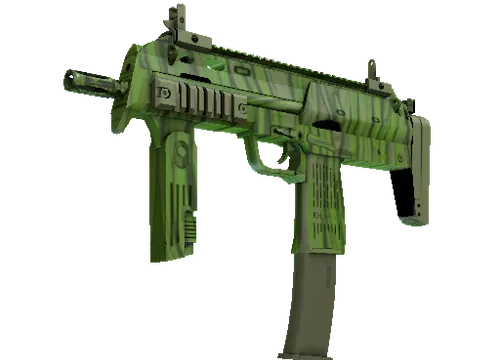 MP7 | Tall Grass - CSGO Skin Price & Details