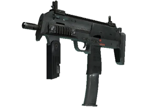 MP7 Skins, Spray Pattern & More - CSGO Wiki