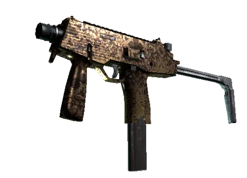 MP9 | Music Box - CSGO Skin Price & Details