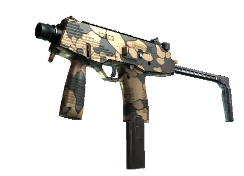 MP9 | Sand Scale - CSGO Skin Price & Details