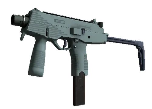 MP9 | Storm - CSGO Skin Price & Details