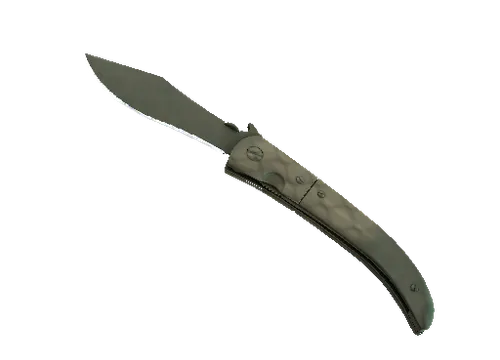 Navaja Knife | Safari Mesh - CSGO Skin Price & Details