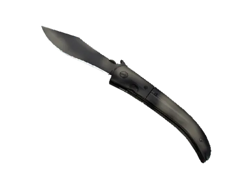 Navaja Knife | Scorched - CSGO Skin Price & Details