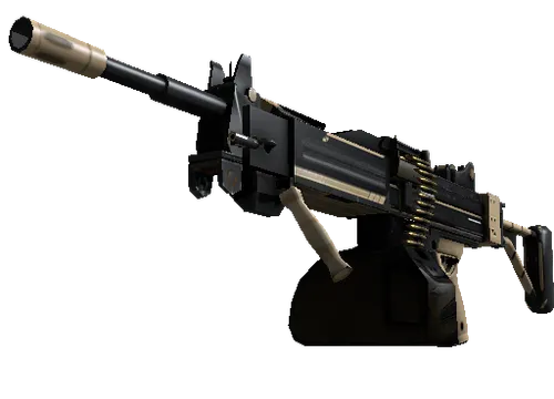 Negev | Desert-Strike - CSGO Skin Price & Details