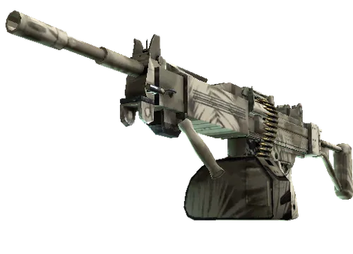 Negev | Palm - CSGO Skin Price & Details