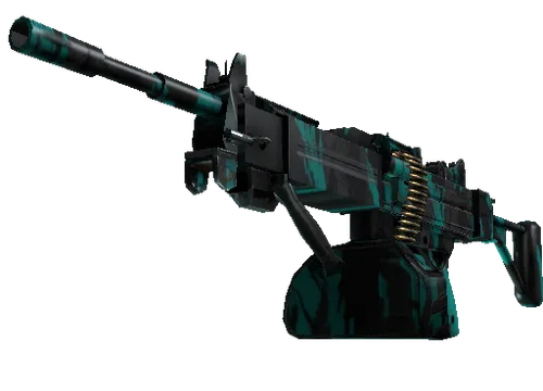 Negev | Terrain - CSGO Skin Price & Details