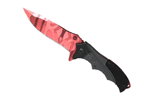 Nomad Knife | Slaughter - CSGO Skin Price & Details