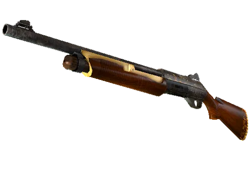 Nova | Antique - CSGO Skin Price & Details