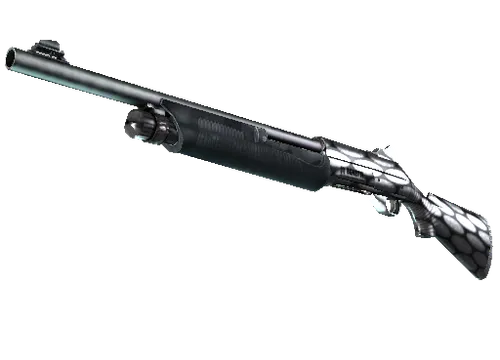 Nova | Caged Steel - CSGO Skin Price & Details