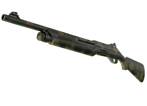 Nova | Forest Leaves - CSGO Skin Price & Details