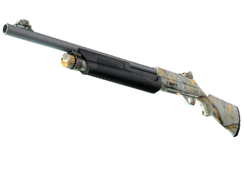 Nova | Modern Hunter - CSGO Skin Price & Details