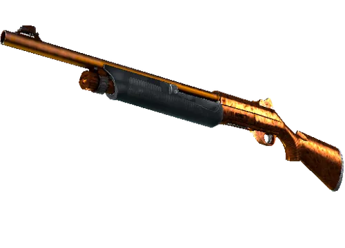 Nova | Red Quartz - CSGO Skin Price & Details