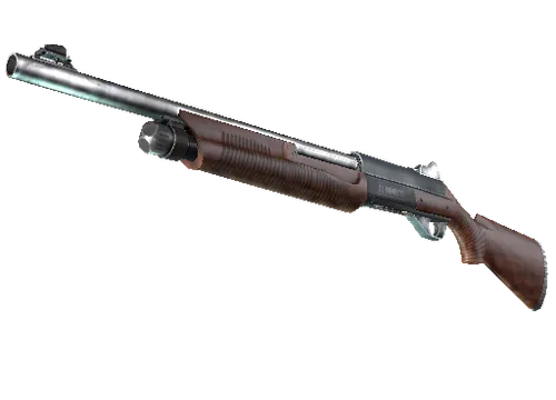 Nova | Walnut - CSGO Skin Price & Details